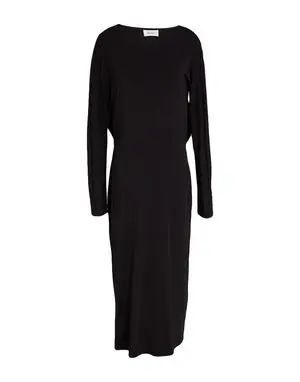 MEIMEIJ Midi Dress In Acetate, Polyamide, And Elastane