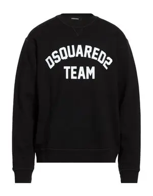 Dsquared2 Sweatshirt Size Cotton