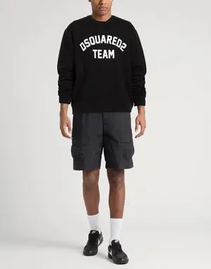 Dsquared2 Sweatshirt Size Cotton