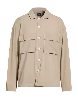 XACUS Jacket Light Size Polyamide, Elastane