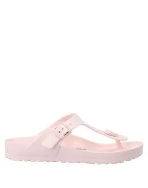 BIRKENSTOCK Thong Sandal Light Size Eva - Pink