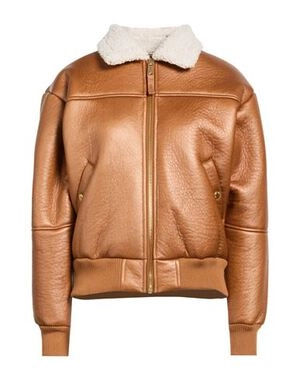 Alpha Industries Bomber Jacket - Camel