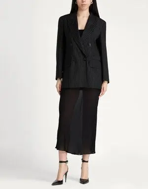 Max Mara Blazer Size Virgin Wool