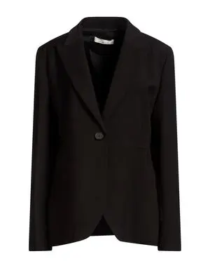 Liviana Conti Single-breasted Blazer
