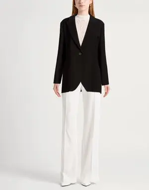 Liviana Conti Single-breasted Blazer