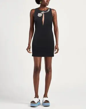 BLUGIRL Mini Dress Size Polyester, Elastane