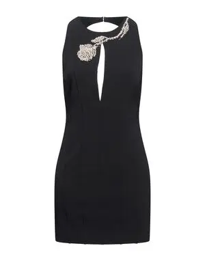 BLUGIRL Mini Dress Size Polyester, Elastane