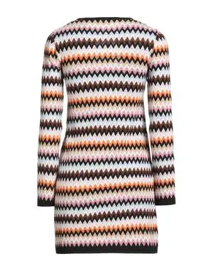 Missoni Mini Dress Size Wool