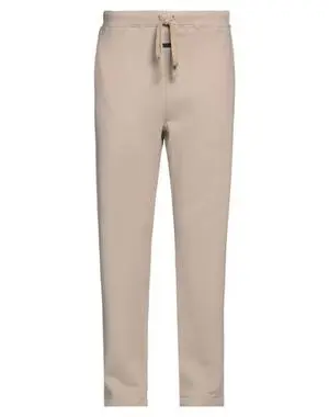 Fear Of God Pants Size Cotton - Beige