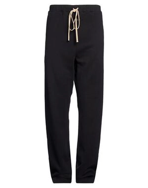 Fear Of God Pants Size Cotton - Black