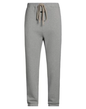 Fear Of God Pants Size Cotton - Grey