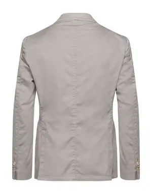 HARMONT & BLAINE Blazer Size Cotton, Elastane