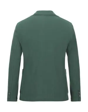 HARMONT & BLAINE Blazer Size Polyester, Cotton, Polyamide
