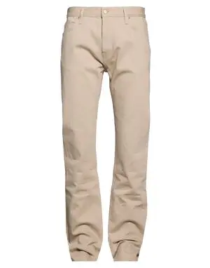 Fear Of God Cotton Denim Jeans - Beige