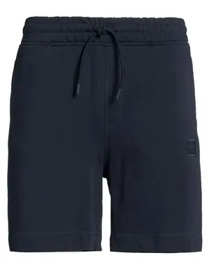 BOSS Shorts & Bermuda Shorts Midnight Size Cotton