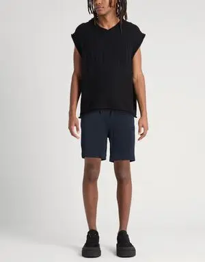 BOSS Cotton French Terry Athletic Shorts