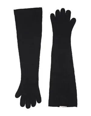 Marni Gloves Size Virgin Wool