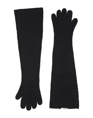 Marni Gloves Size Virgin Wool