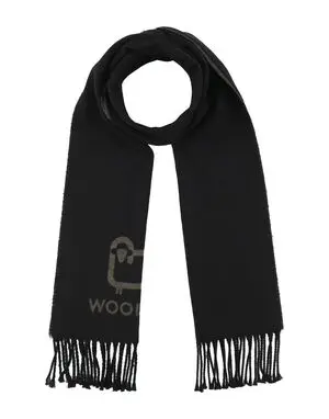 Woolrich Scarf Cotton