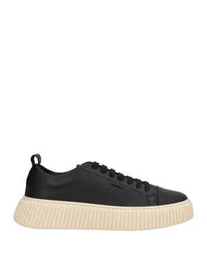 ANTONY MORATO Sneakers Size Leather