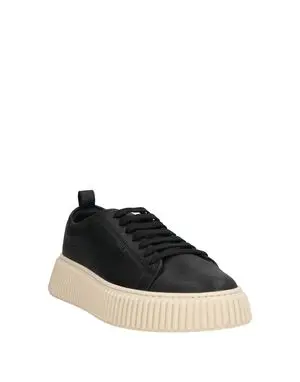 ANTONY MORATO Sneakers Size Leather