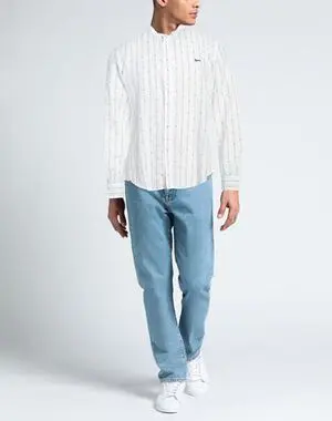 HARMONT & BLAINE Shirt Size Linen