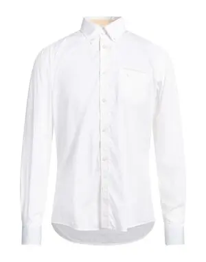 HARMONT & BLAINE Shirt Size Cotton