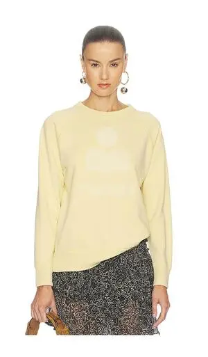 Isabel Marant Etoile Hooded Sweatshirts Hoodies For Women