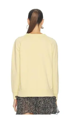 Isabel Marant Étoile Millyny Sweatshirt