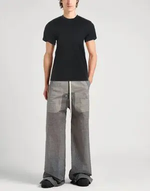 Y3 T-shirt Size Cotton, Elastane
