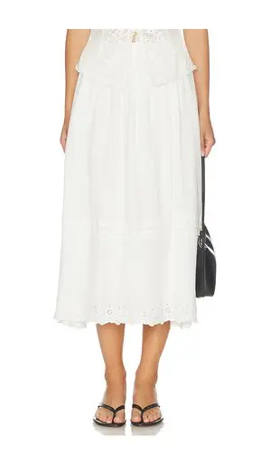 Astr The Label Casual Skirts