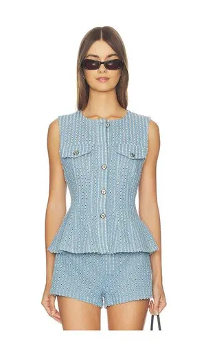 Astr The Label Vests For Women