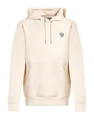 EA7 Sweatshirt - Ivory