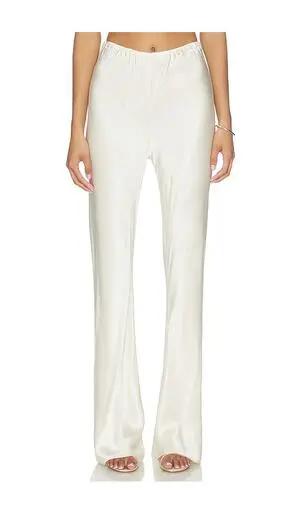 LAMARQUE Emile Pant - Cream