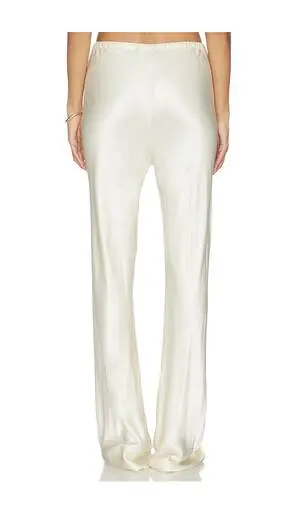 LAMARQUE Emile Pant - Cream