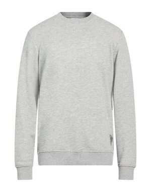 Iceberg Crewneck Long Sleeve Sweatshirt - Grey