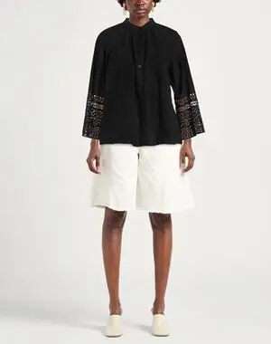 JIJIL Shirt Size Cotton
