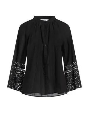 JIJIL Shirt Size Cotton