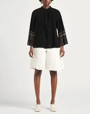 JIJIL Shirt Size Cotton
