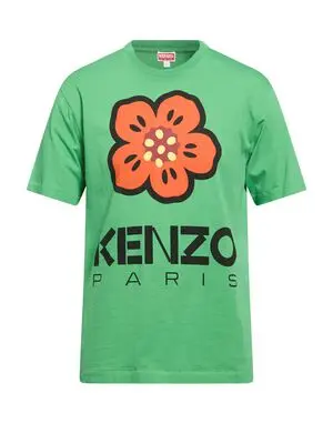 Kenzo T-shirt Size Cotton