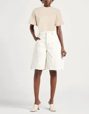 CIRCOLO 1901 Cotton And Elastane T-shirt