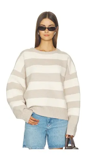 Lioness Cut Out Sweaters For Women