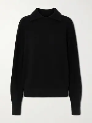 Khaite Cropped Sweaters For Women