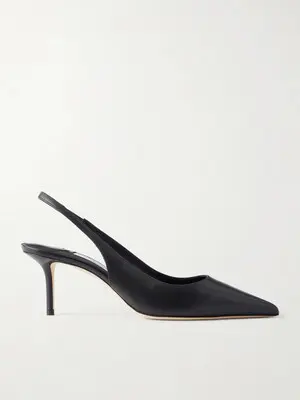 Jimmy Choo Slingback Pumps