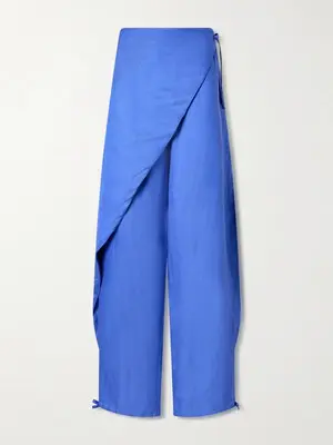 Polo Ralph Lauren Cuffed Pants For Women