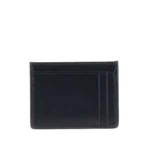 Miu Miu Matelassé Nappa Leather Cardholder