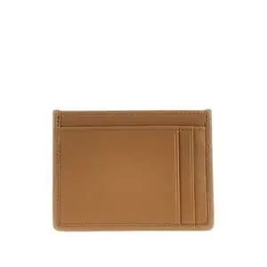 Miu Miu Matelassé Nappa Leather Cardholder