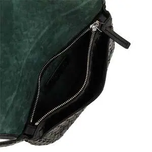 Bottega Veneta Intrecciato Nappa Leather Veneto Bag