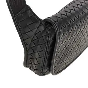 Bottega Veneta Intrecciato Nappa Leather Veneto Bag