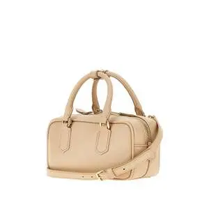 Miu Miu Padded Nappa Leather Small 'arcadie' Bag
